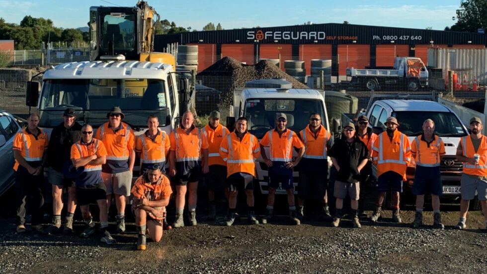 Draintech 2018 Ltd - Draintech BOP